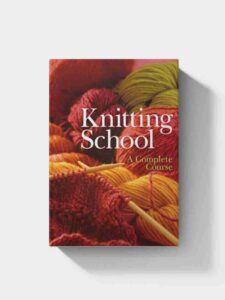 How to Use, Adapt and Design Knitting Patterns – Ashley Knitting