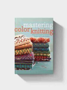How to Use, Adapt and Design Knitting Patterns – Ashley Knitting