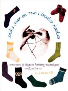 How to Use, Adapt and Design Knitting Patterns – Ashley Knitting