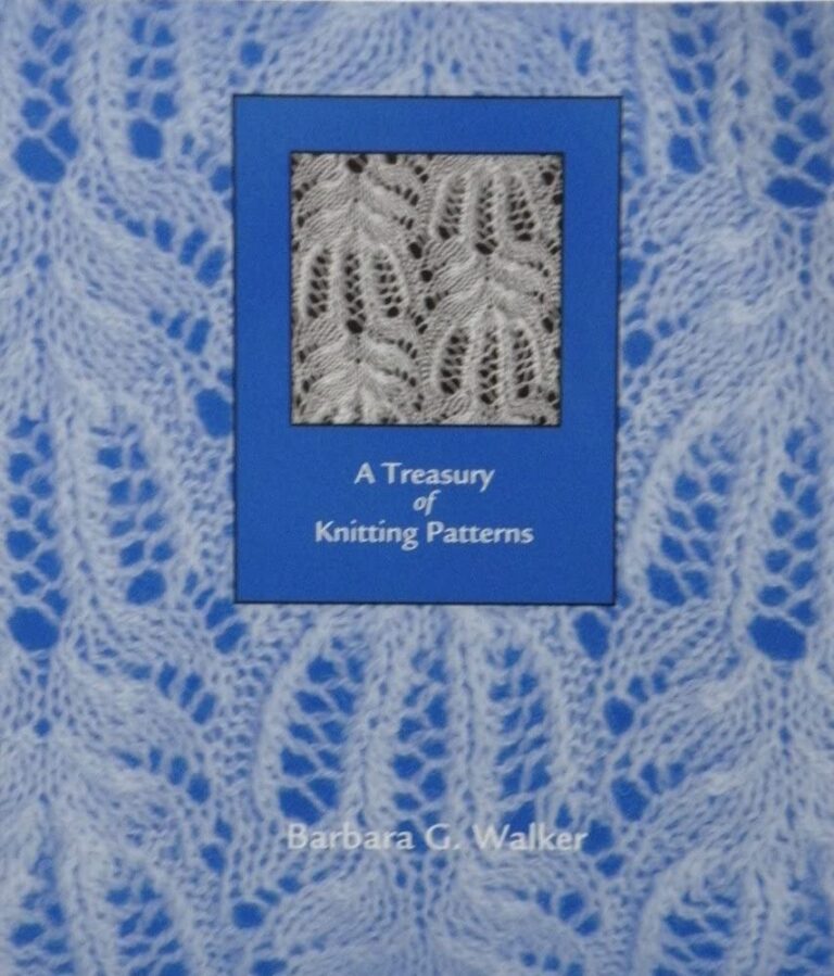 Knitting Architecture – Ashley Knitting