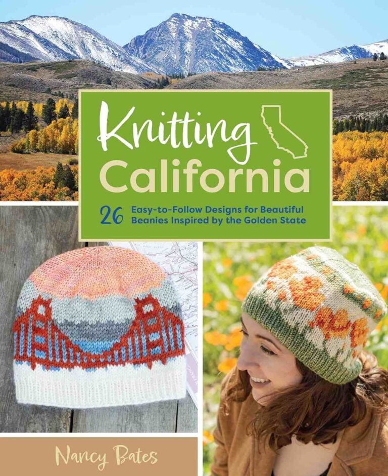 Knitting Architecture – Ashley Knitting