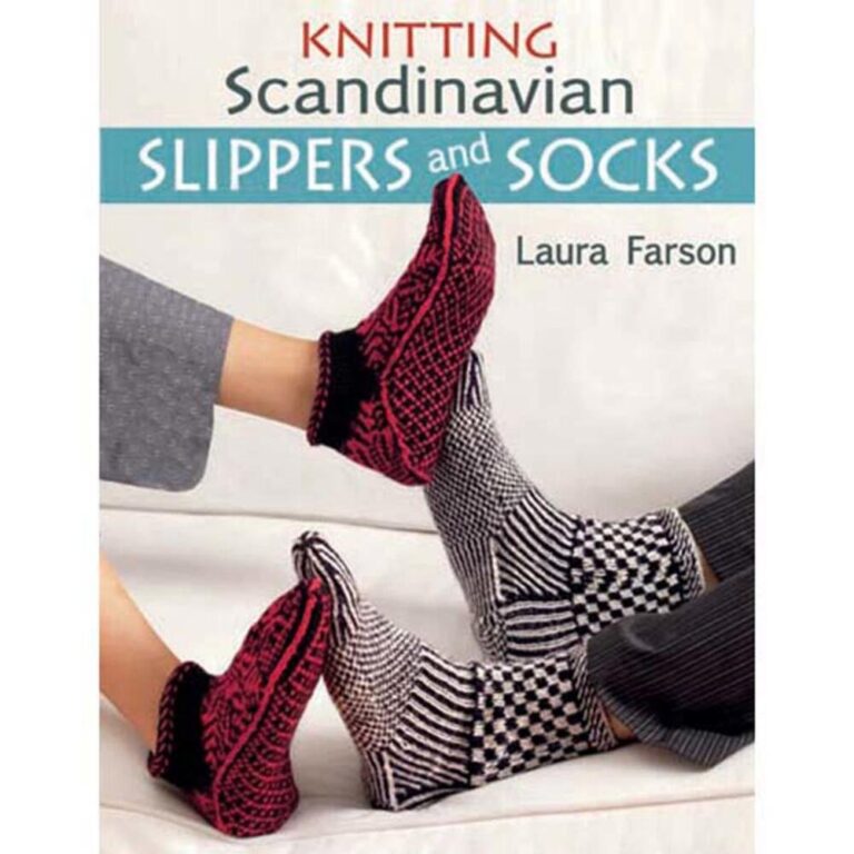 How to Use, Adapt and Design Knitting Patterns – Ashley Knitting