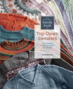 How to Use, Adapt and Design Knitting Patterns – Ashley Knitting